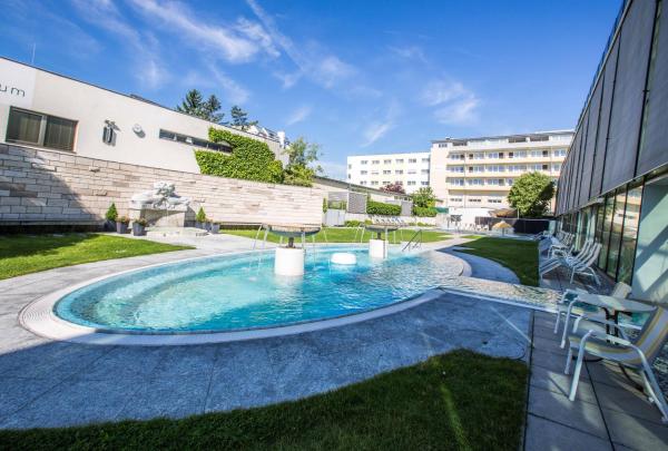 Badener Hof - Baden bei Wien