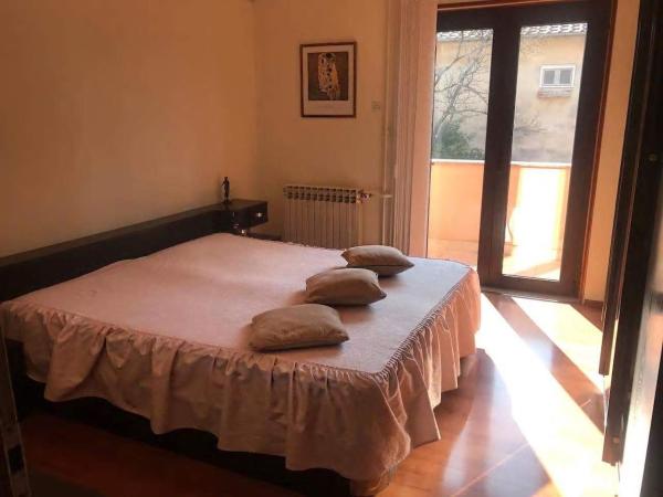Apartman Belle Maison - Rijeka