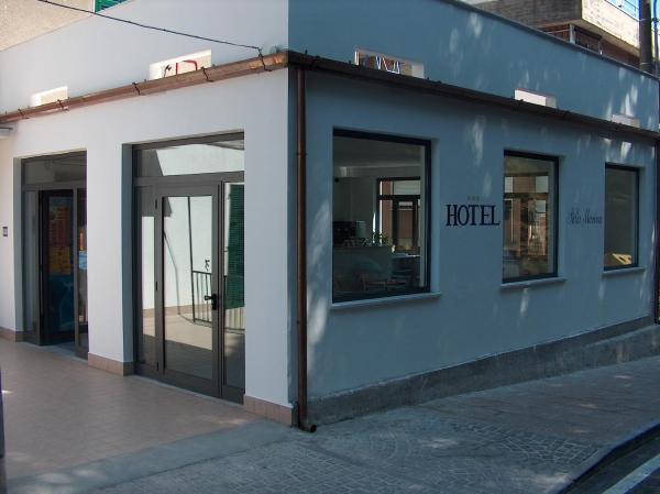 Hotel Stella Marina - Porto Venere