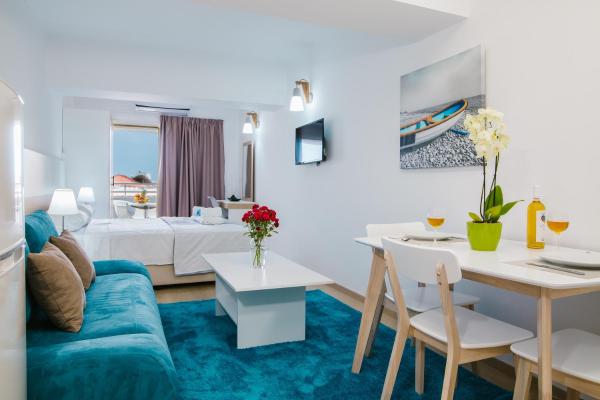 Stephanie Studios - Larnaca