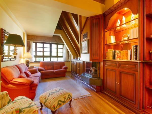 Apartament Araneu - Vielha