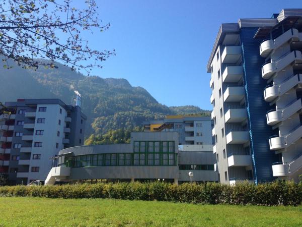 Hotel Sommerhaus - Bad Ischl