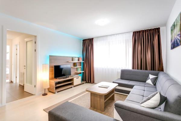 Apartment Nova Cesta 62 - Zagreb