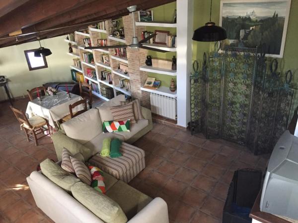 El Capricho Del Jerte - Arroyomolinos de la Vera