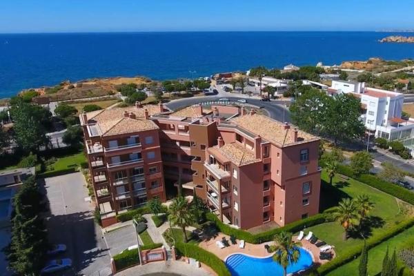 Litoral Mar Terrace - Portimão