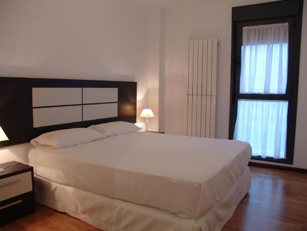 Apartamento Golf Rioja Alta - Ezcaray