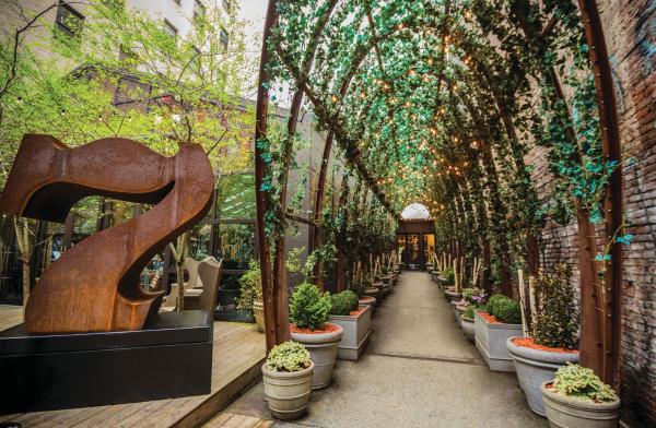 Nomo Soho -