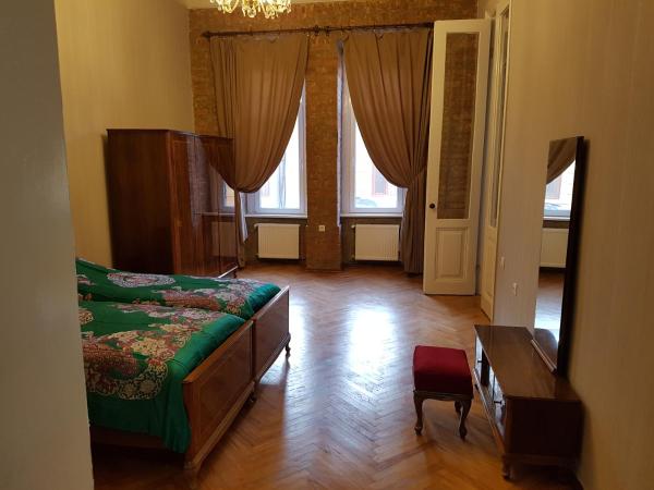 Apartment Mazniashvili 31 - Tbilisi