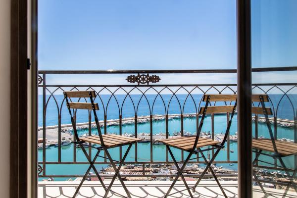 Domus Maris Relais Boutique Hotel - Sicily