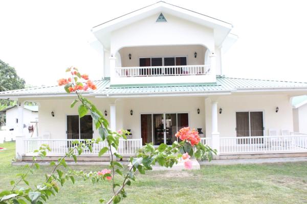 Julie's Holiday Home - Seychelles
