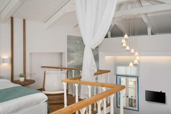 Aeria Apartments - La Canée