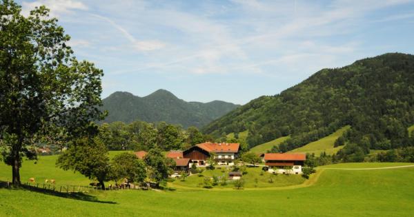 Plenkhof - Ruhpolding