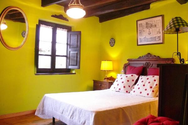 La Casina De Celorio - Asturien