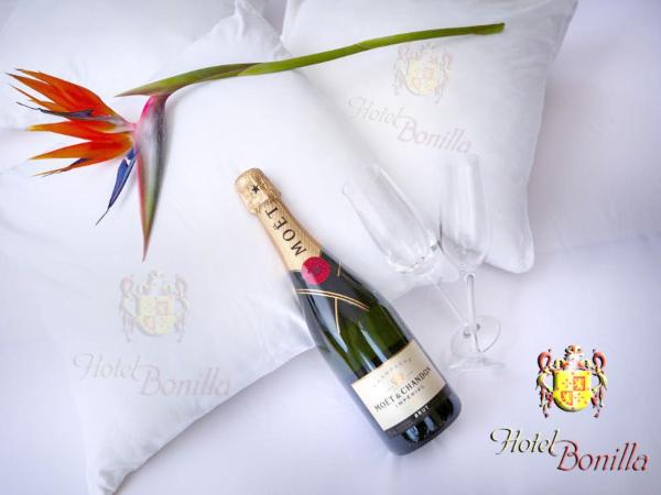 Hotel Bonilla - Arcos de la Frontera