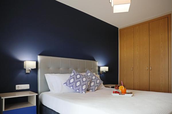 Rochabay Apartment - Algarve