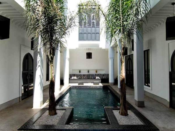 Riad First - Marrakech