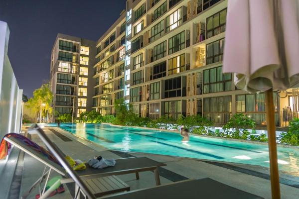 Connext Residence - Phuket