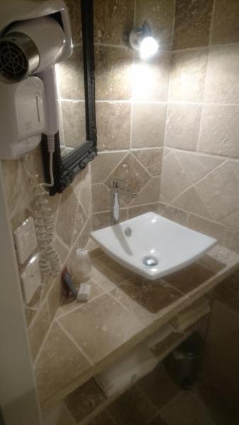 Le Grand Hotel - Salernes