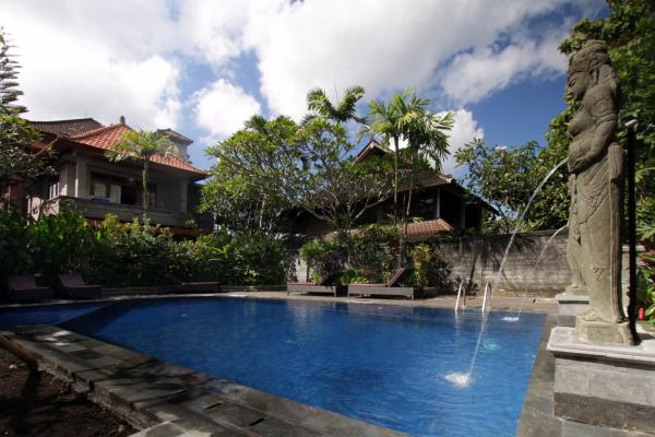 Ubud Terrace - Ubud
