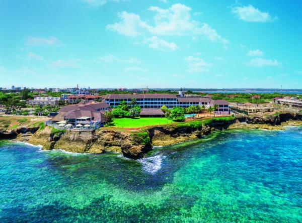 Sea Cliff Hotel - Dar es Salaam