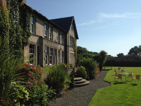 Best Western Balgeddie House Hotel - Cupar