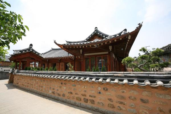 Gaeunchae 2 - Jeonju-si