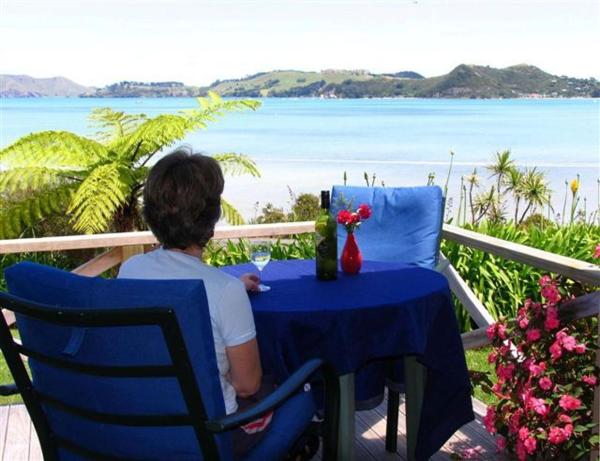 Harbour View Motel - Coromandel