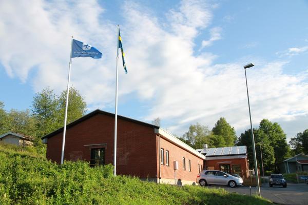 Flygplatshotellet - Landvetter