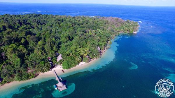 Al Natural Resort - Panama
