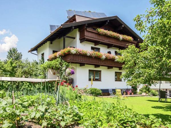 Apartment In F Gen Near The Ski Area - Zillertal