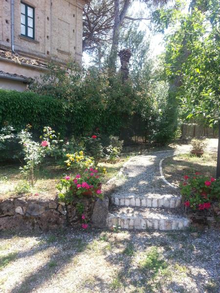Acquasale - Saracena