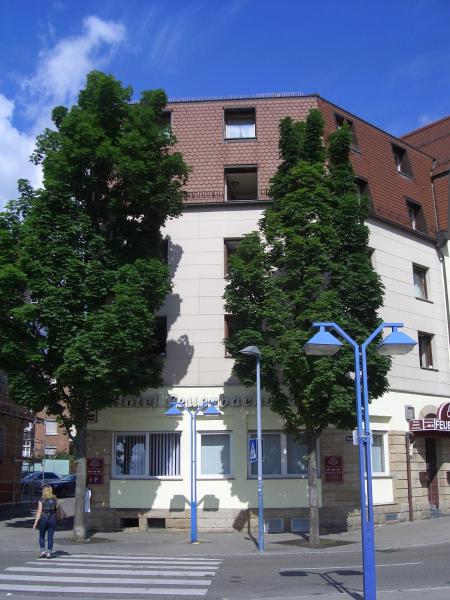 Hotel Feuerbacher Hof - Leonberg