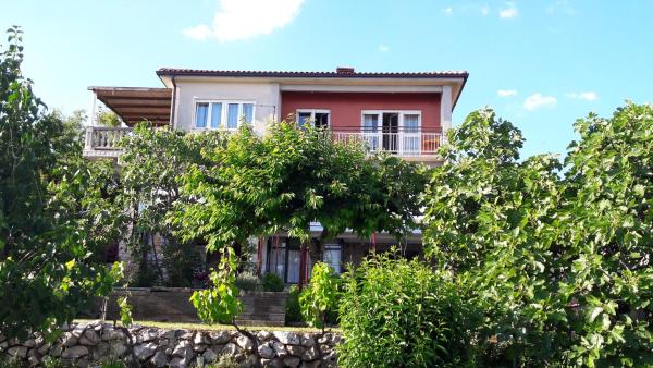 Apartments Margareta - Selce, Horvátország