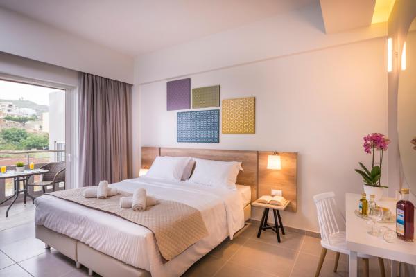 Irini Stalos Apartments - Crete