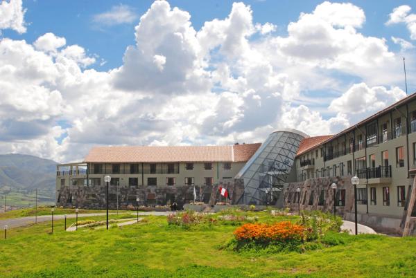 Dm Hoteles Cusco - Perú