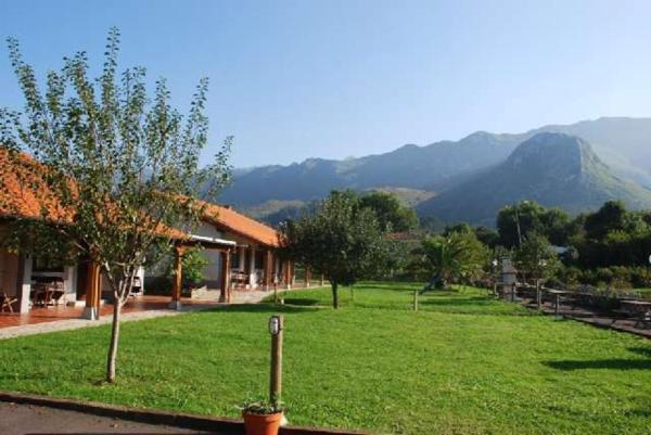 Apartamento Picu Castiellu - Llanes