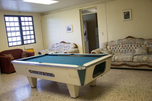 Cavernas Guest House - Puerto Rico