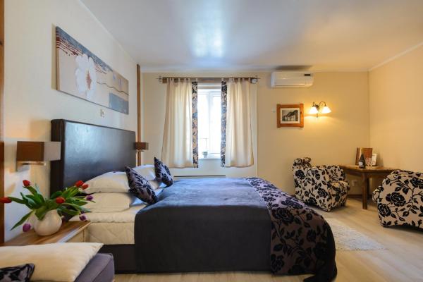 Hansalinn - Estonija