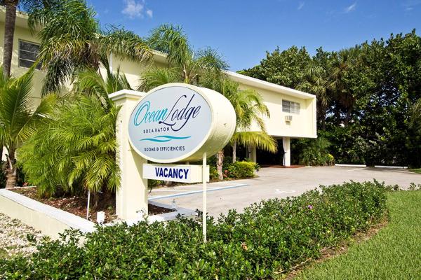 Ocean Lodge - Boca Raton, FL