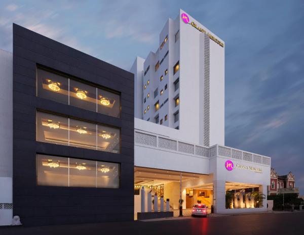Grand Mercure Vadodara Surya Palace - Vadodara