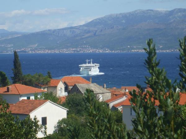 Apartments Marina - Brač