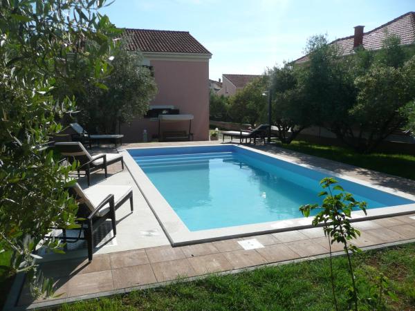 Villa Niceta - Zadar