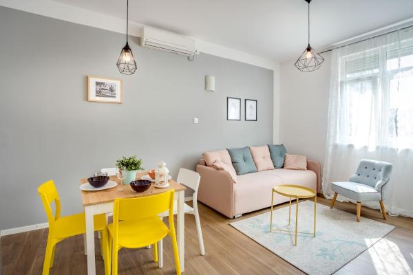 Apartment Argo - Zagreb