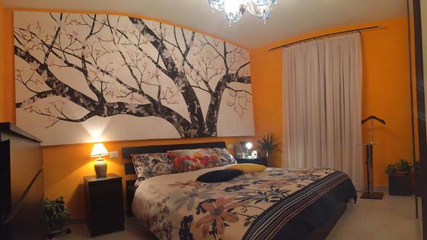 B&b La Casa D'artista - Poppi