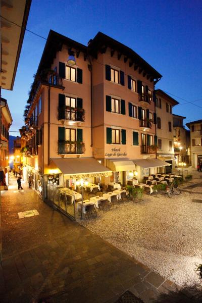 Hotel Lago Di Garda - Brentonico
