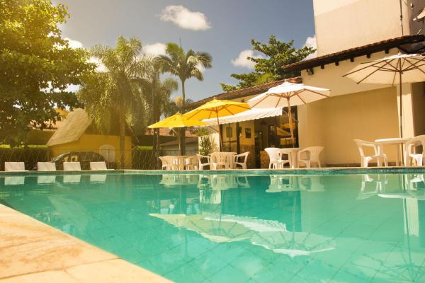 Hotel Moradas Do Penedo - Itatiaia