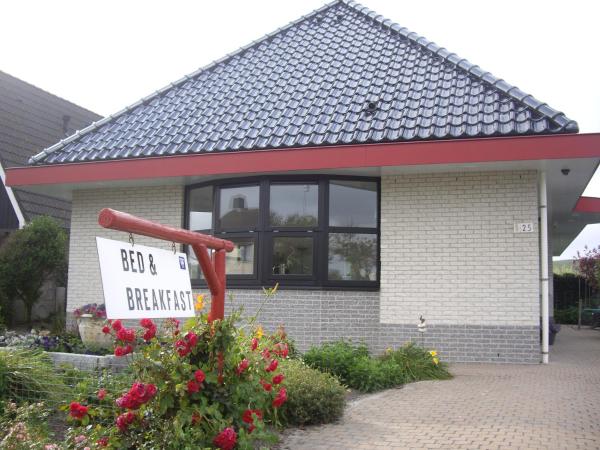Bed & Breakfast Aan Zee - Callantsoog