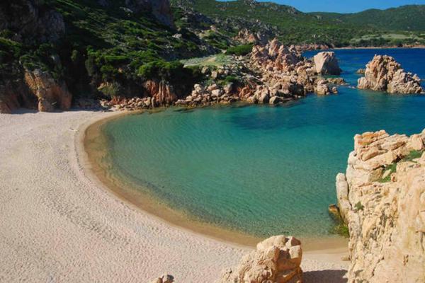Holiday Home Isola Rossa - Sardinia
