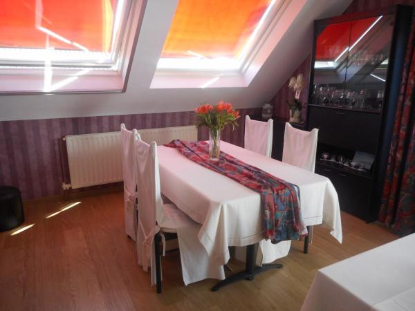 B&b Fresco - Bailleul