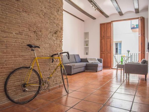 Ambrosio Flats Valencia - El Carmen - Valencia
